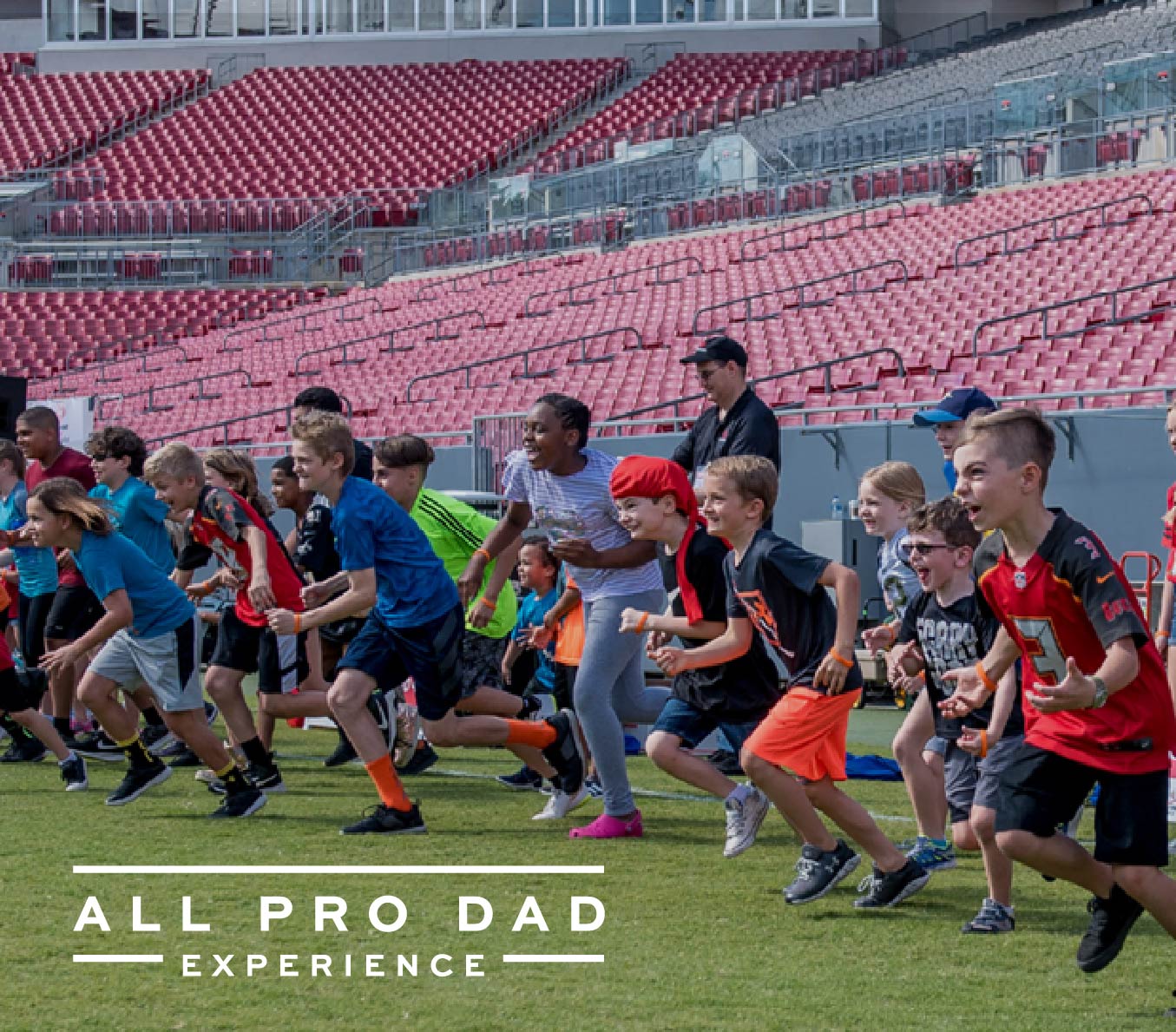 Camping World Stadium