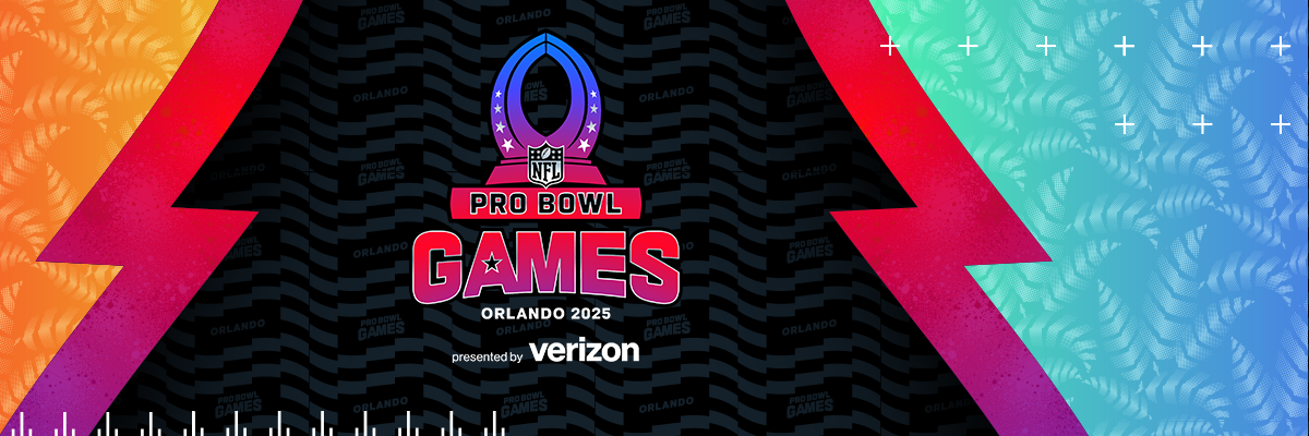 NFL Pro Bowl Games | Camping World Stadium